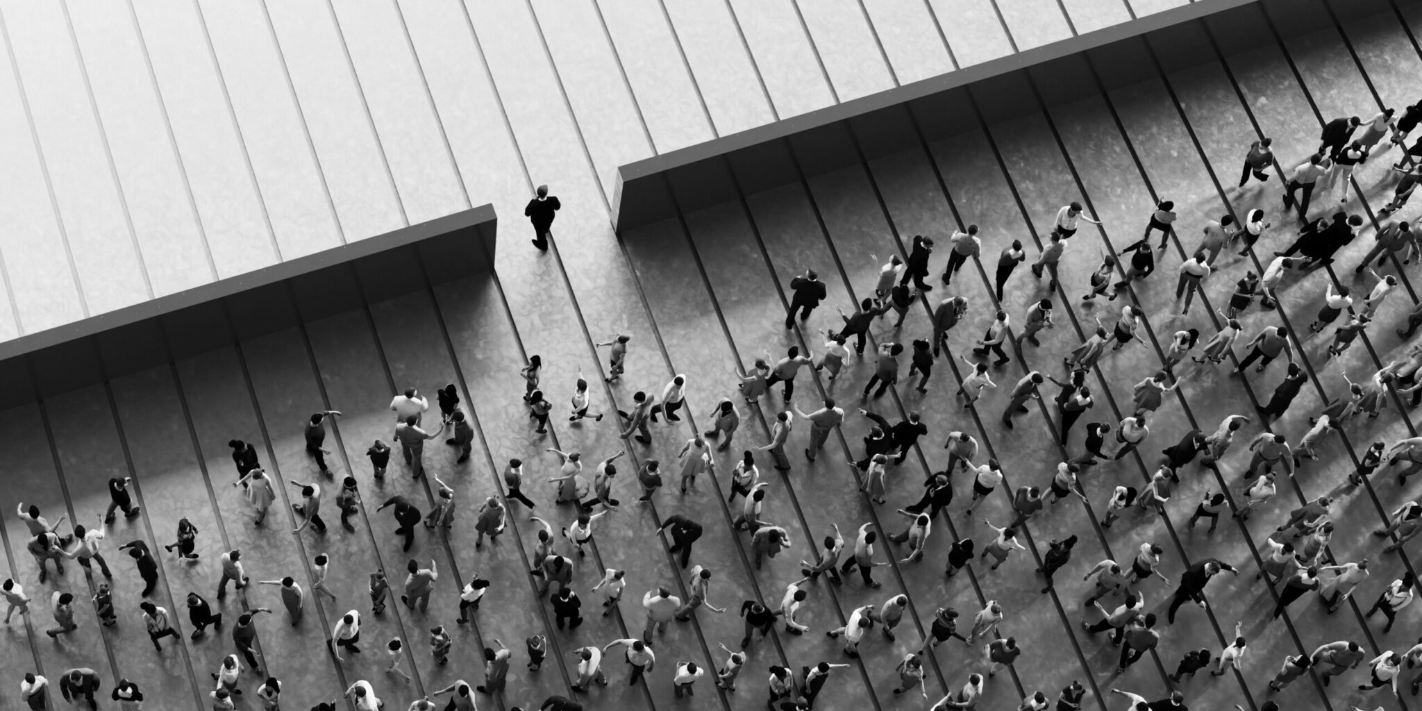 Board Leadership - Blood Centers of America