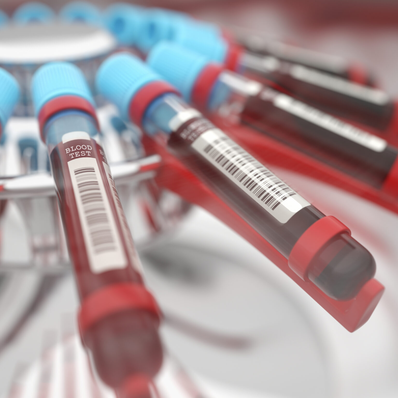 Plasma & Cryo - Blood Centers of America