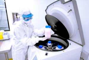 New BioBridge Global Subsidiary to Support Development of Cell and Gene ...